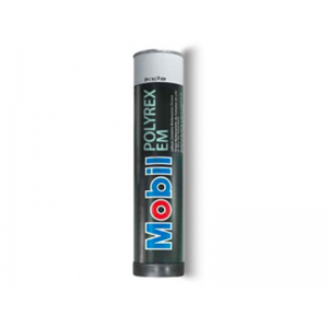 Mobil Polyrex EM 400g Cartridge | Reliant Rewind Auckland