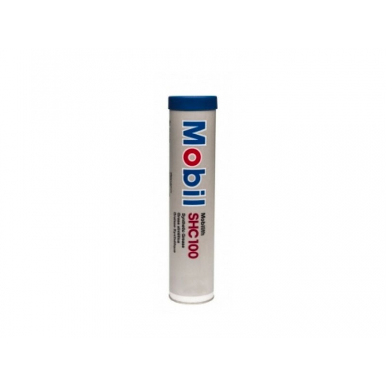 Mobilith SHC 100 390g Cartridge | Reliant Rewind Auckland